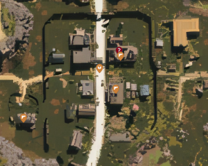 Once Human: All Crates Locations – KosGuides