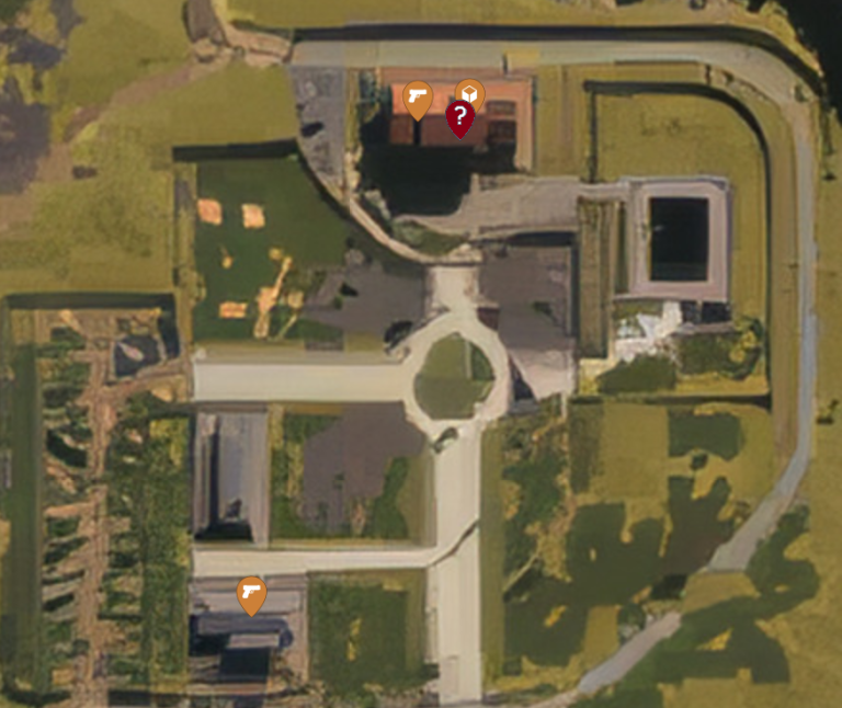 Once Human: All Crates Locations – KosGuides