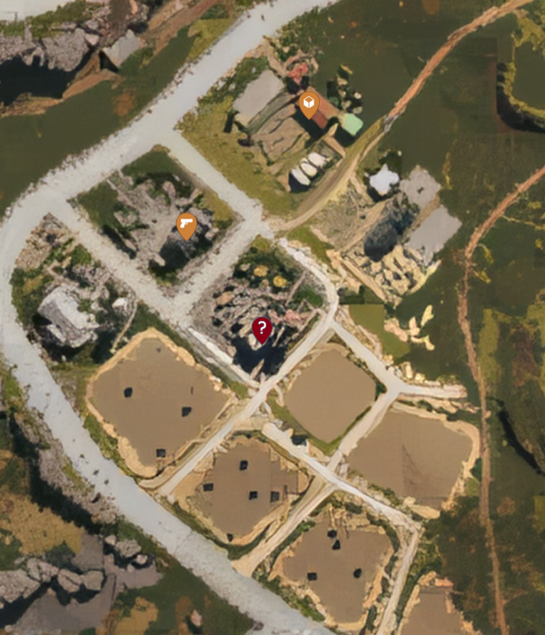 Once Human: All Crates Locations – KosGuides