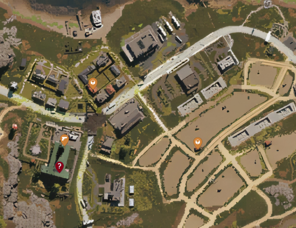 Once Human: All Crates Locations – KosGuides