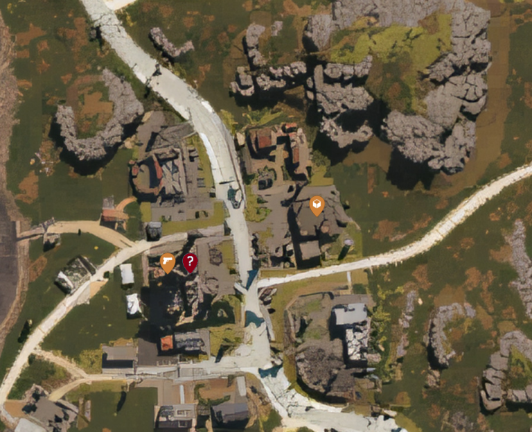 Once Human: All Crates Locations – KosGuides