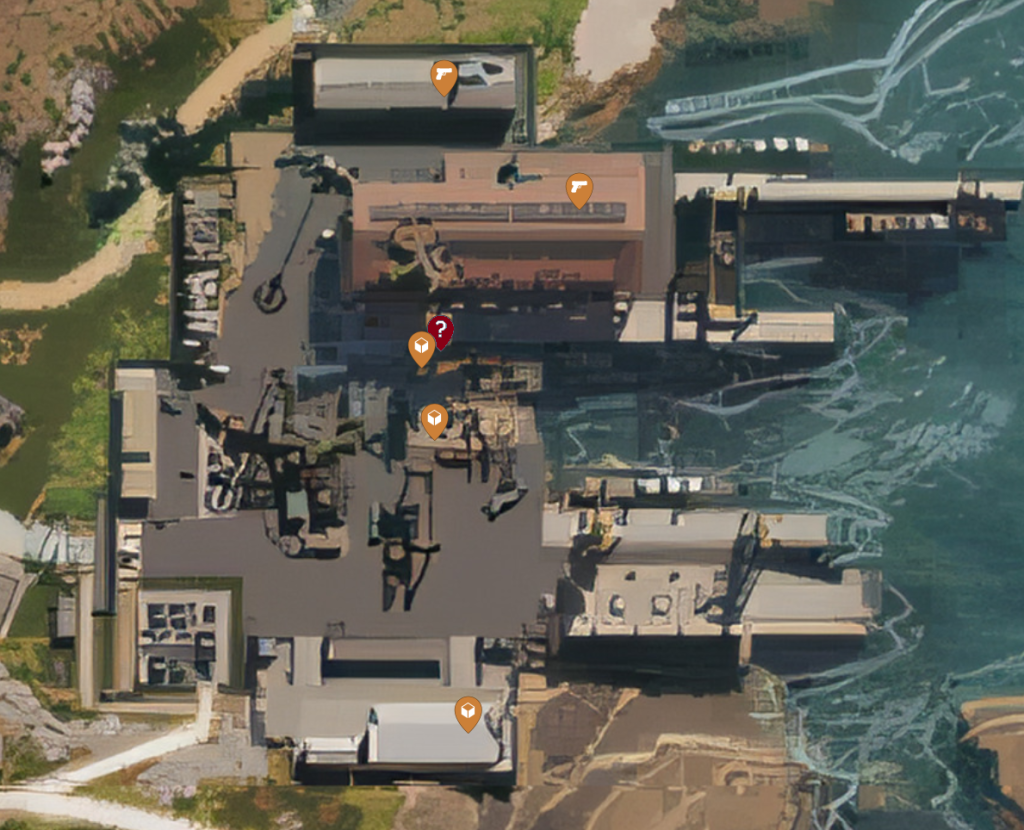 Once Human: All Crates Locations – KosGuides