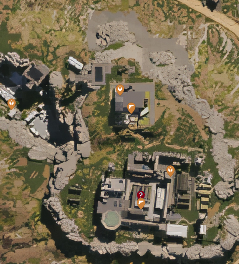Once Human: All Crates Locations – KosGuides