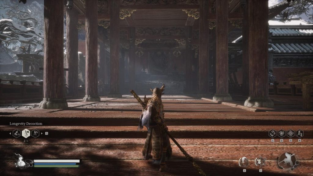 Black Myth: Wukong – Tree Pearl Locations – KosGuides