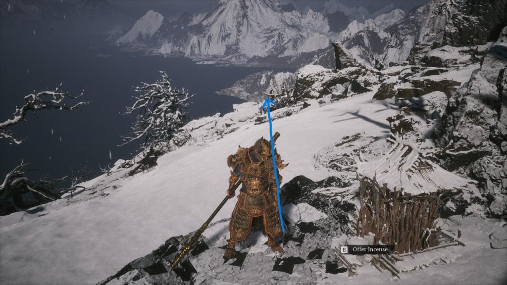 Black Myth: Wukong – Tree Pearl Locations – KosGuides