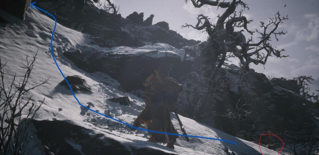 Black Myth: Wukong – Tree Pearl Locations – KosGuides