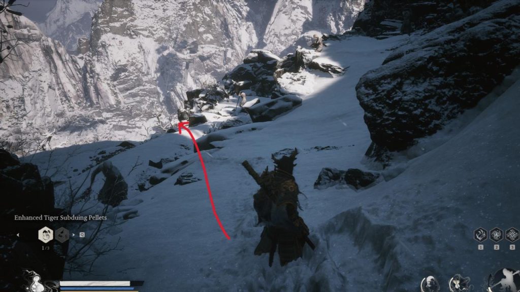 Black Myth: Wukong – Tree Pearl Locations – KosGuides