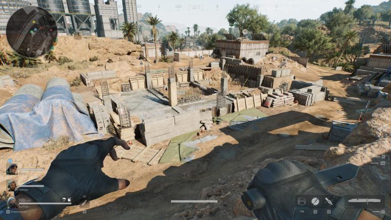 Delta Force: Hawk Ops – All Secrets for Alpha Test – KosGuides