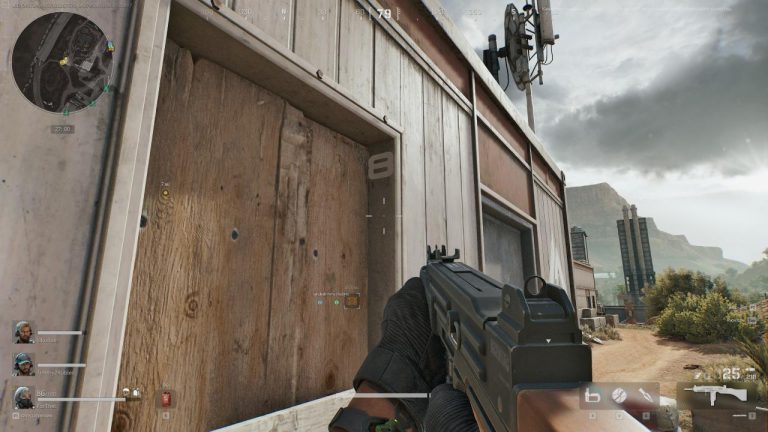 Delta Force: Hawk Ops – All Secrets for Alpha Test – KosGuides