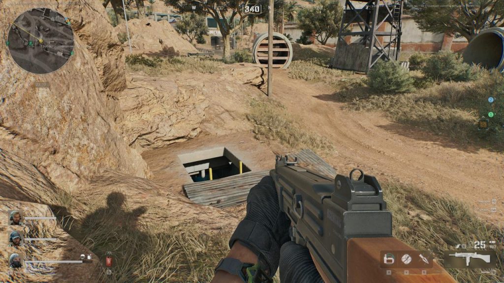 Delta Force: Hawk Ops – All Secrets for Alpha Test – KosGuides