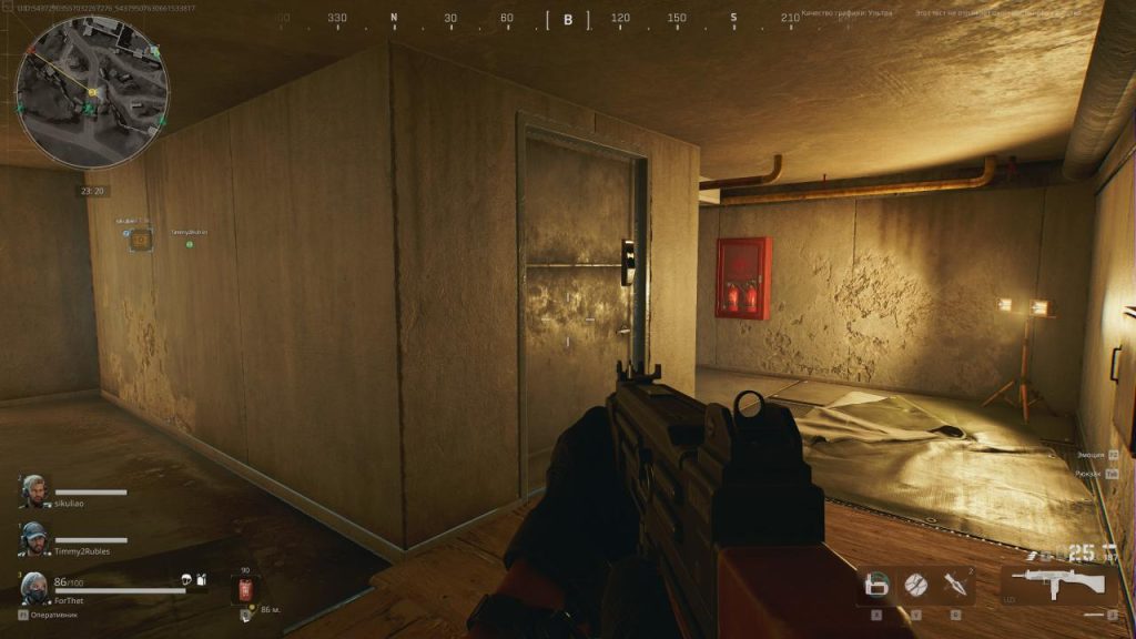 Delta Force: Hawk Ops – All Secrets for Alpha Test – KosGuides