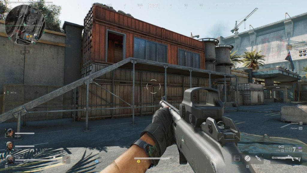 Delta Force: Hawk Ops – All Secrets for Alpha Test – KosGuides