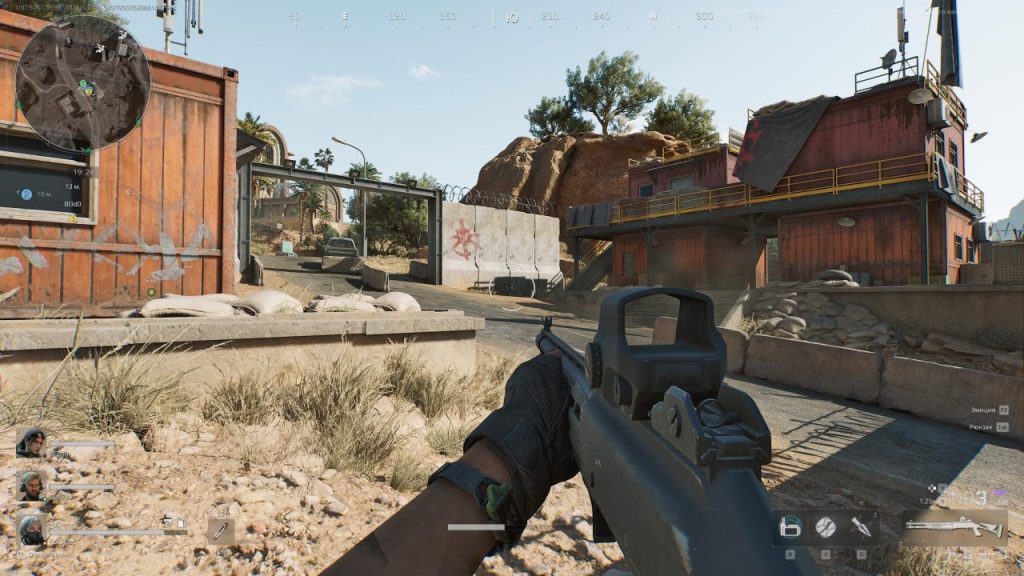 Delta Force: Hawk Ops – All Secrets for Alpha Test – KosGuides