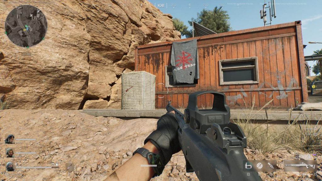 Delta Force: Hawk Ops – All Secrets for Alpha Test – KosGuides