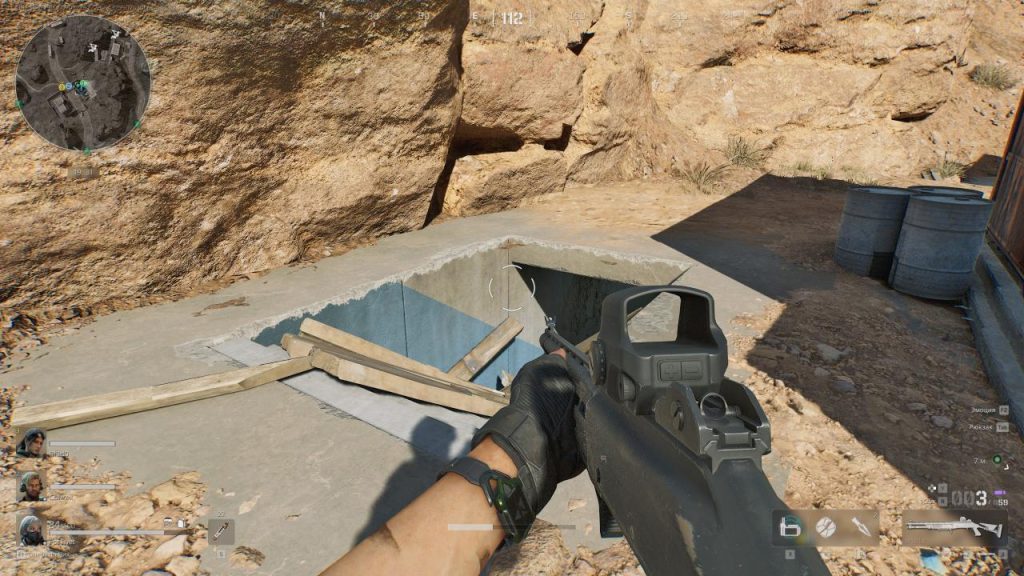 Delta Force: Hawk Ops – All Secrets for Alpha Test – KosGuides