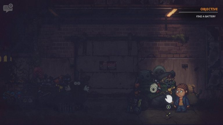 Five Nights at Freddy’s: Into the Pit – All Inventory Items and ...