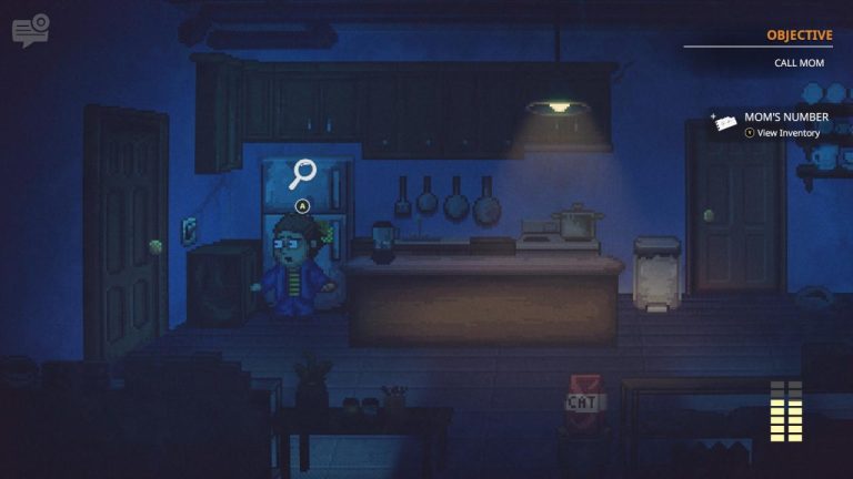 Five Nights at Freddy’s: Into the Pit – All Inventory Items and ...