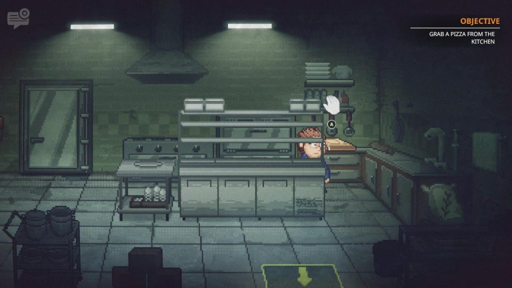 Five Nights at Freddy’s: Into the Pit – All Inventory Items and ...