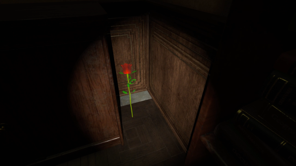 The Watchers: All Rose Locations – KosGuides