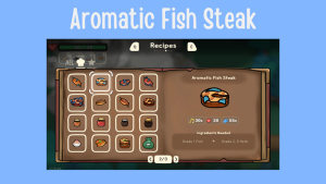 Ogu and the Secret Forest: All Recipes – KosGuides