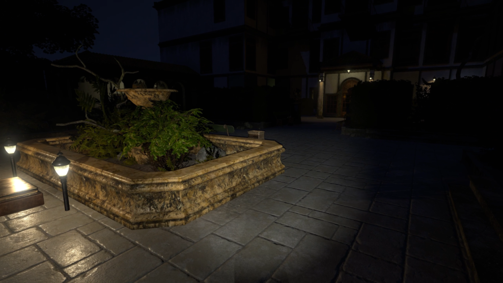 The Watchers: All Rose Locations – KosGuides