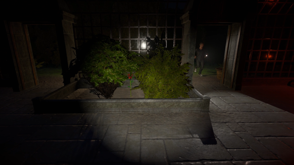 The Watchers: All Rose Locations – KosGuides