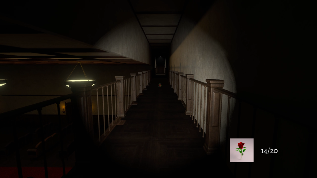 The Watchers: All Rose Locations – KosGuides