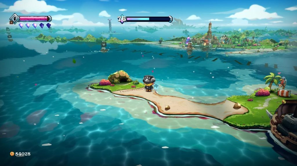 Cat Quest III: All Trinket Locations – KosGuides