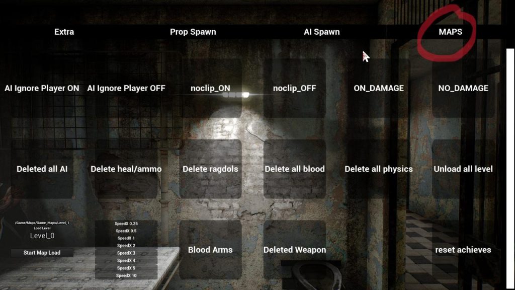 VLADiK BRUTAL: “Sleep well, Gordon” Achievement Guide – KosGuides