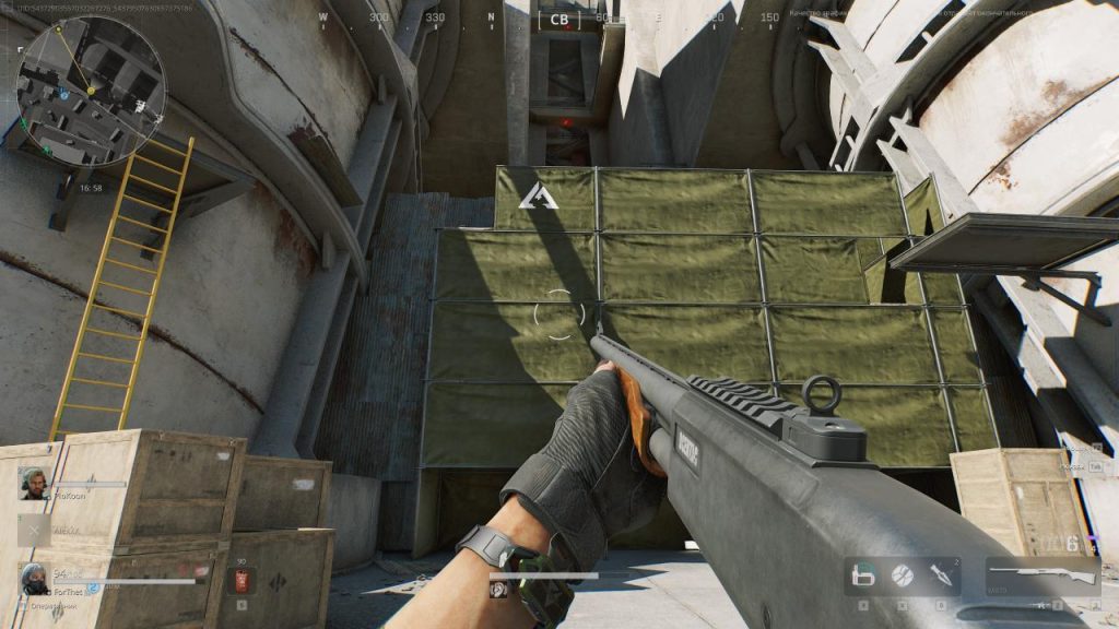 Delta Force: Hawk Ops – All Secrets for Alpha Test – KosGuides