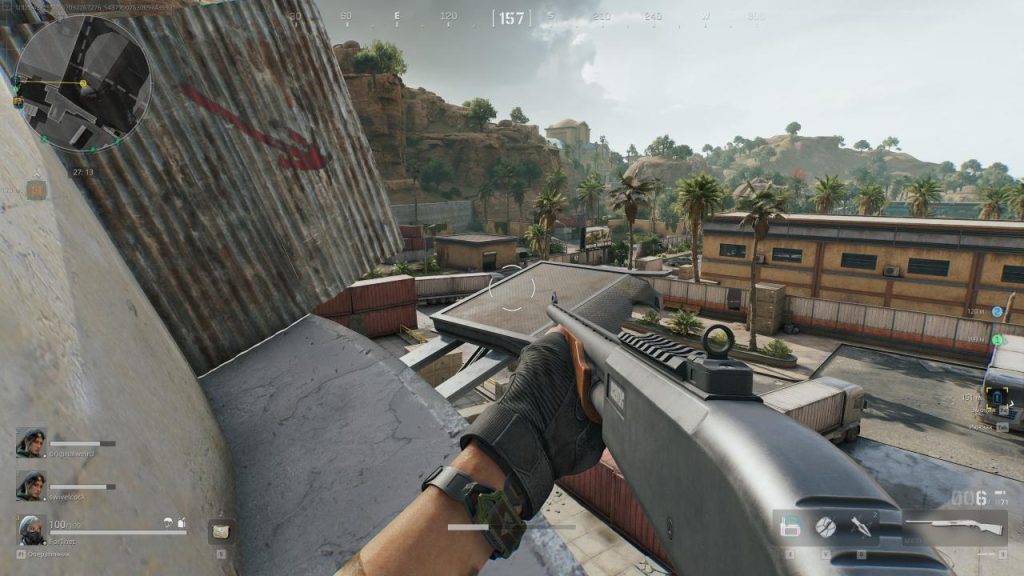 Delta Force: Hawk Ops – All Secrets for Alpha Test – KosGuides