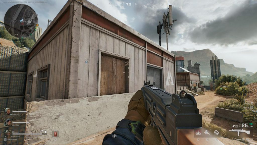 Delta Force: Hawk Ops – How to Claim a Level 5 Secret Helmet – KosGuides