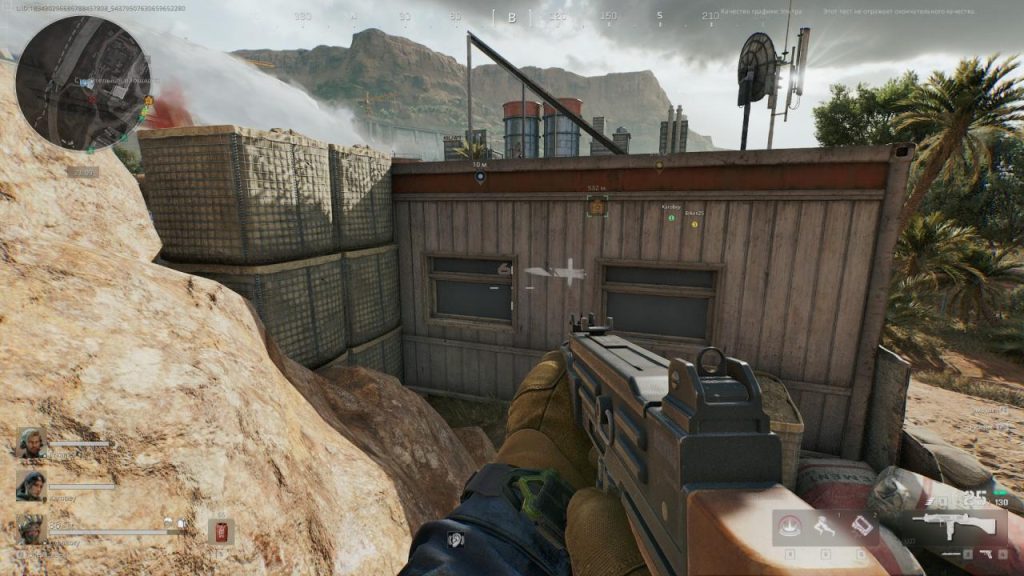 Delta Force: Hawk Ops – How to Claim a Level 5 Secret Helmet – KosGuides