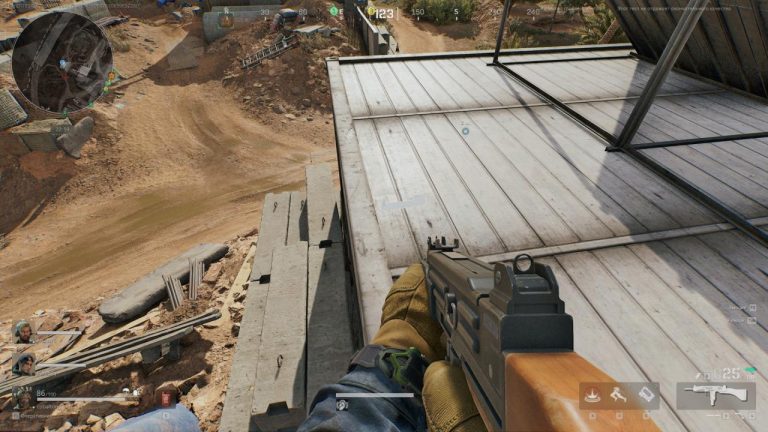 Delta Force: Hawk Ops – How to Claim a Level 5 Secret Helmet – KosGuides