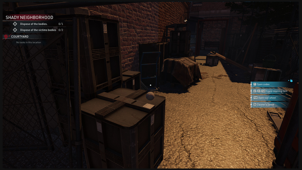 Crime Scene Cleaner: 100% Achievement Guide – KosGuides