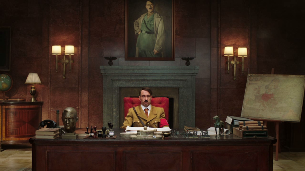 RAID: World War II – Minefield Achievement Guide – KosGuides