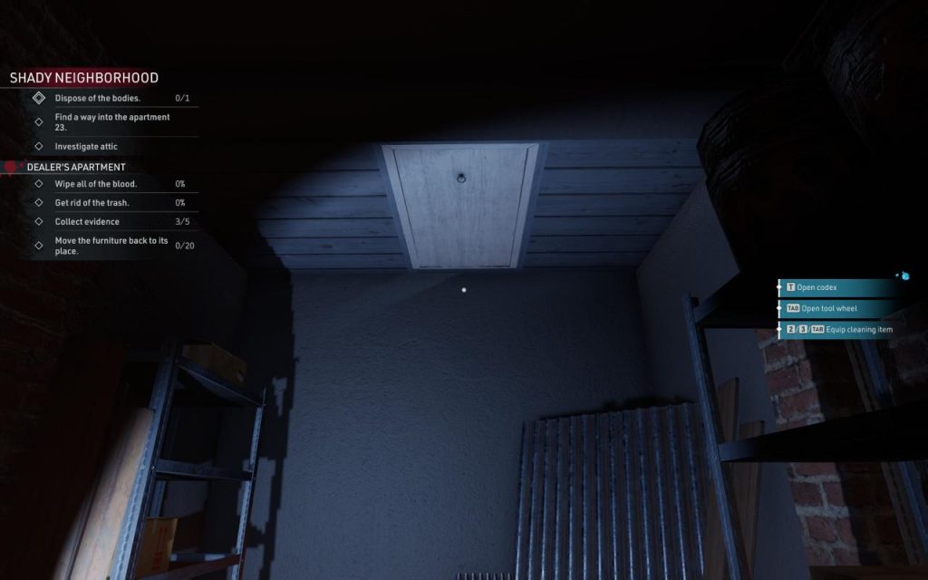 Crime Scene Cleaner: All Cassette Taps & Secrets Locations – KosGuides