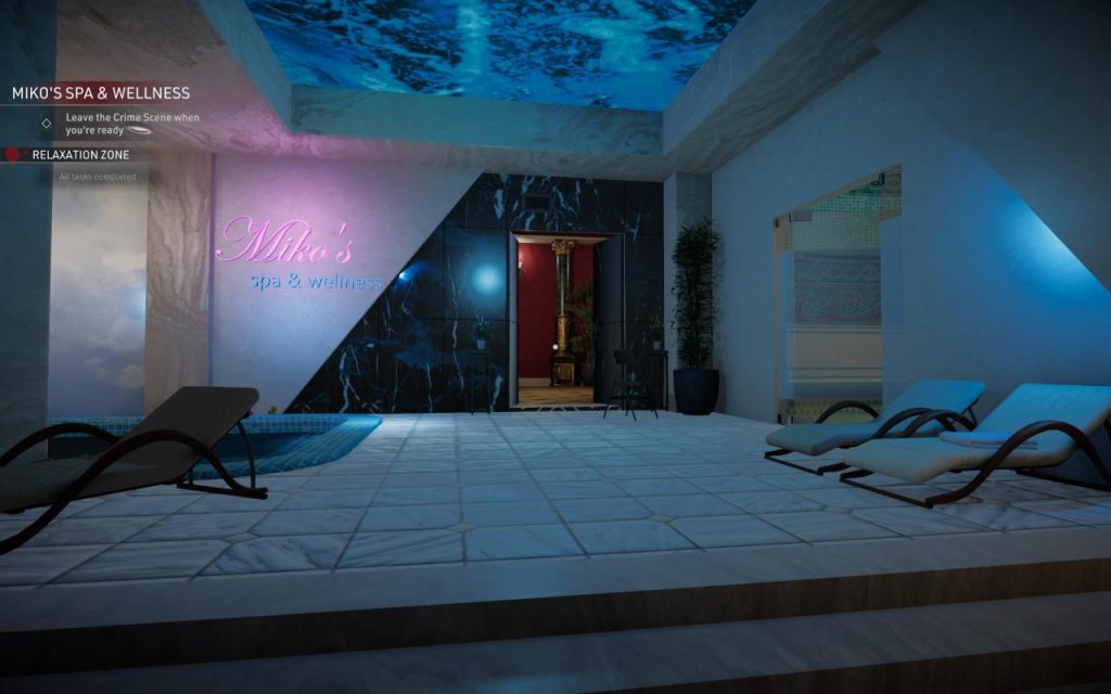 Crime Scene Cleaner: All Cassette Taps & Secrets Locations – KosGuides