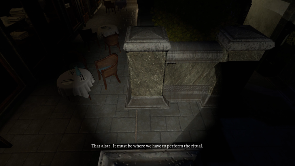 The Watchers: All Rose Locations – KosGuides
