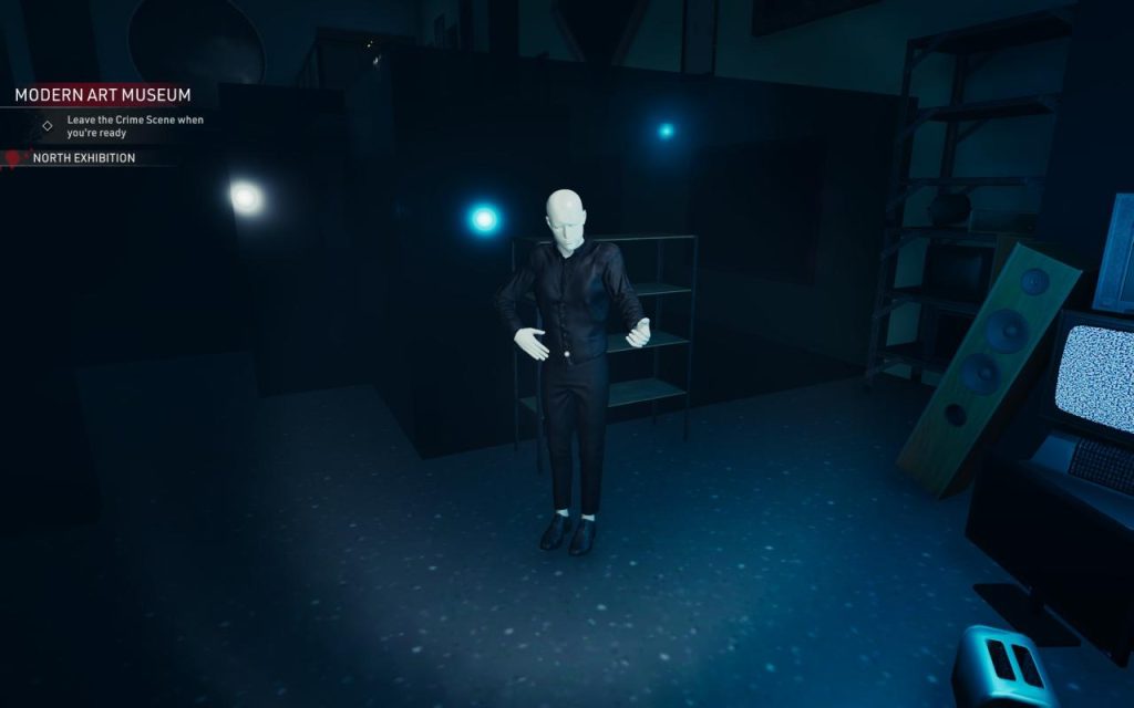 Crime Scene Cleaner: All Cassette Taps & Secrets Locations – KosGuides