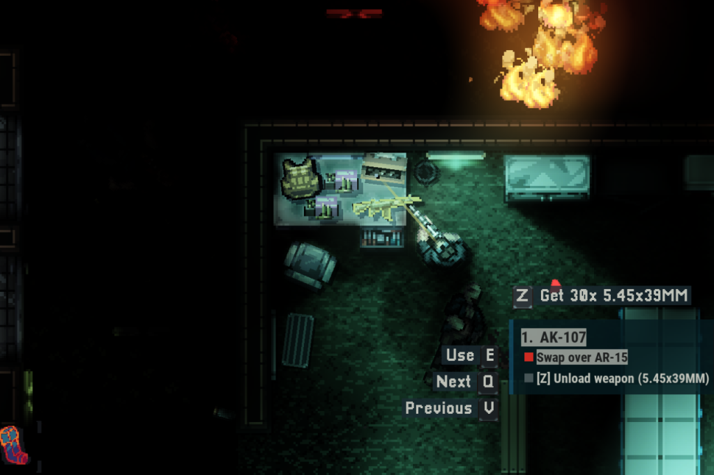 Intravenous 2: Achievements Guide and Tips – KosGuides