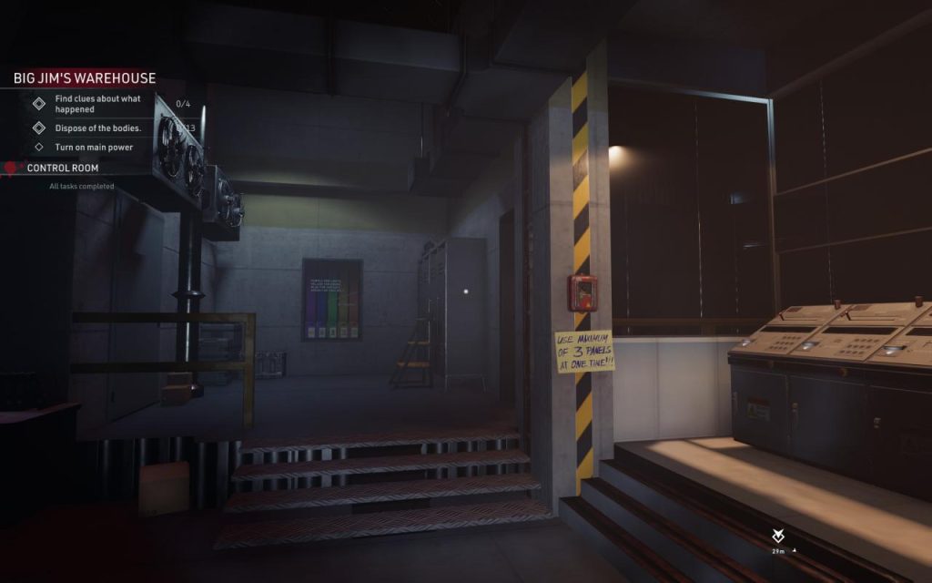 Crime Scene Cleaner: All Cassette Taps & Secrets Locations – KosGuides