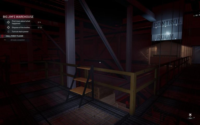 Crime Scene Cleaner: All Cassette Taps & Secrets Locations – KosGuides