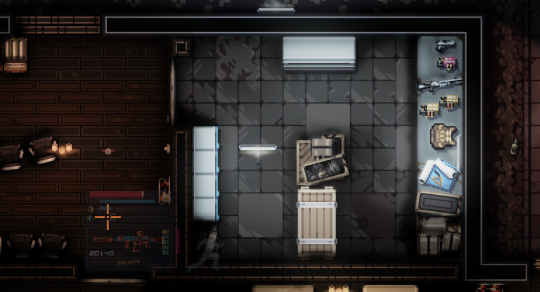 Intravenous 2: Achievements Guide and Tips – KosGuides