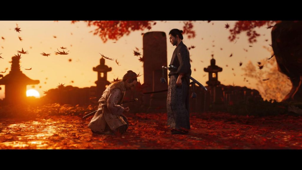 Ghost of Tsushima DIRECTOR’S CUT – Save Game Collection – KosGuides