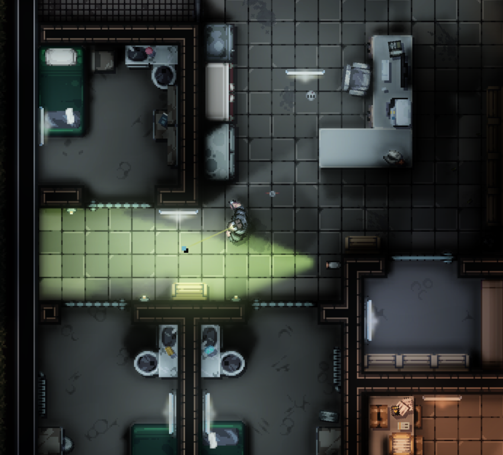 Intravenous 2: Achievements Guide and Tips – KosGuides