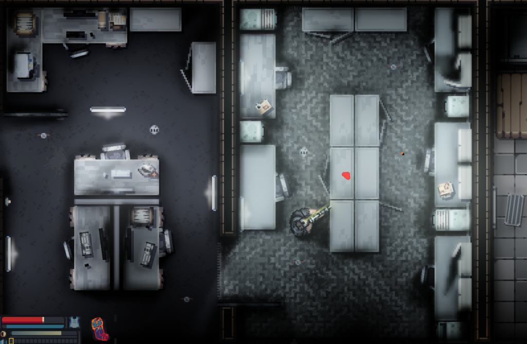 Intravenous 2: Achievements Guide and Tips – KosGuides