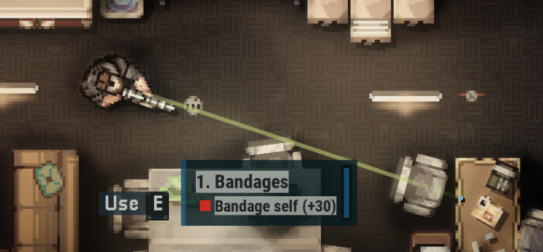 Intravenous 2: Achievements Guide and Tips – KosGuides