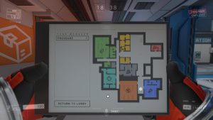 LOCKDOWN Protocol: Pressure Task Guide – KosGuides