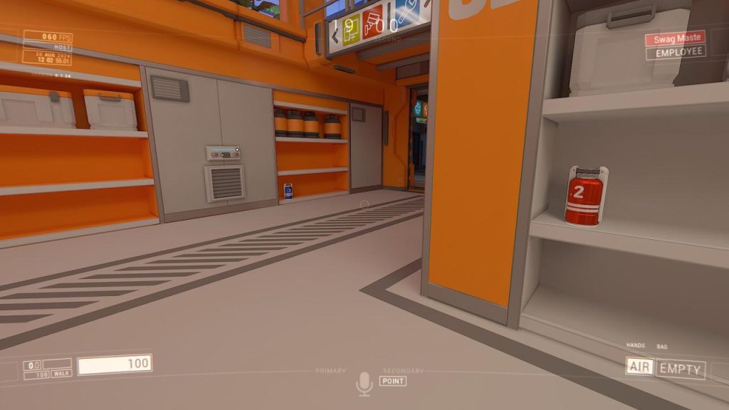 LOCKDOWN Protocol: Pressure Task Guide – KosGuides